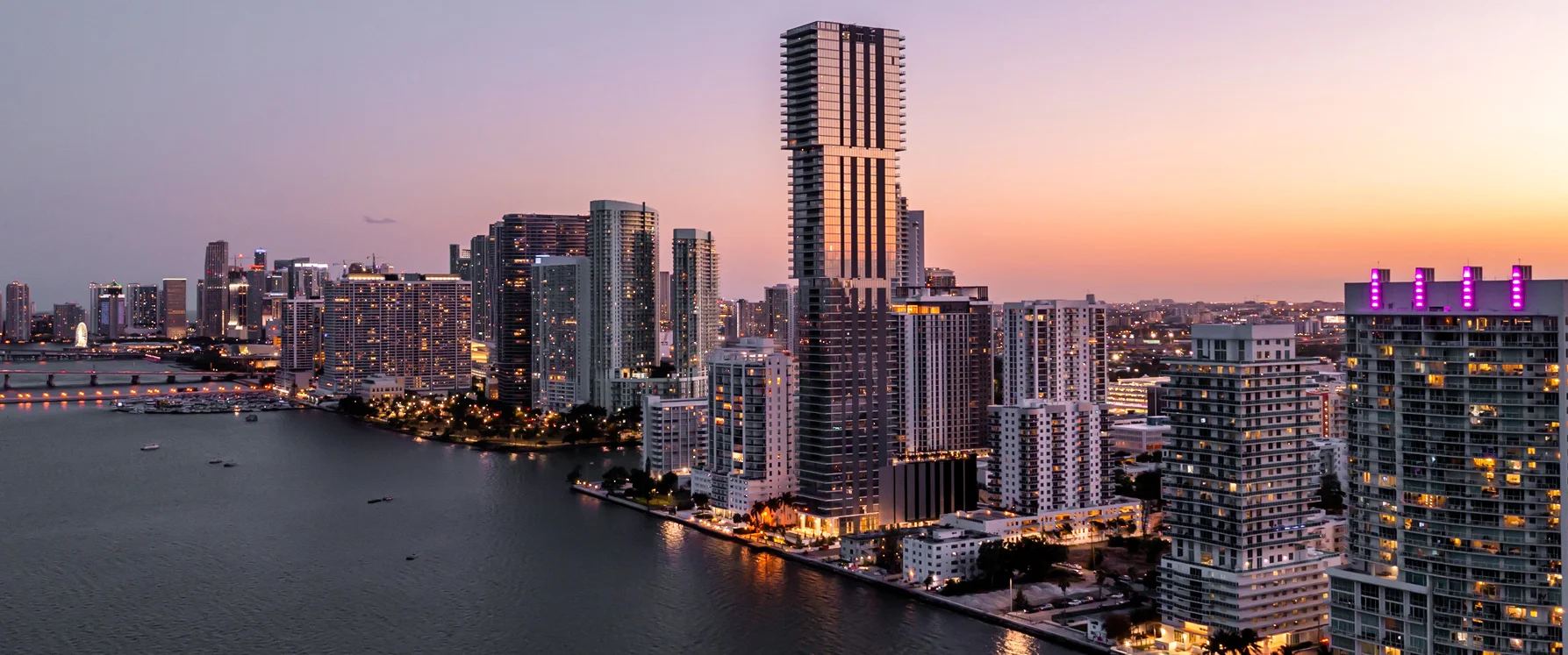 VIDA Edgewater Residences, Miami, Urbana | Properties NEO