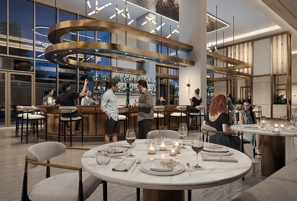 VIDA Edgewater Residences, Miami, Urbana | Properties NEO