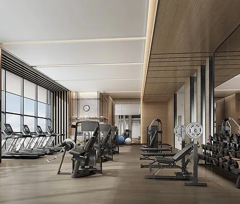 VIDA Edgewater Residences, Miami, Urbana | Properties NEO