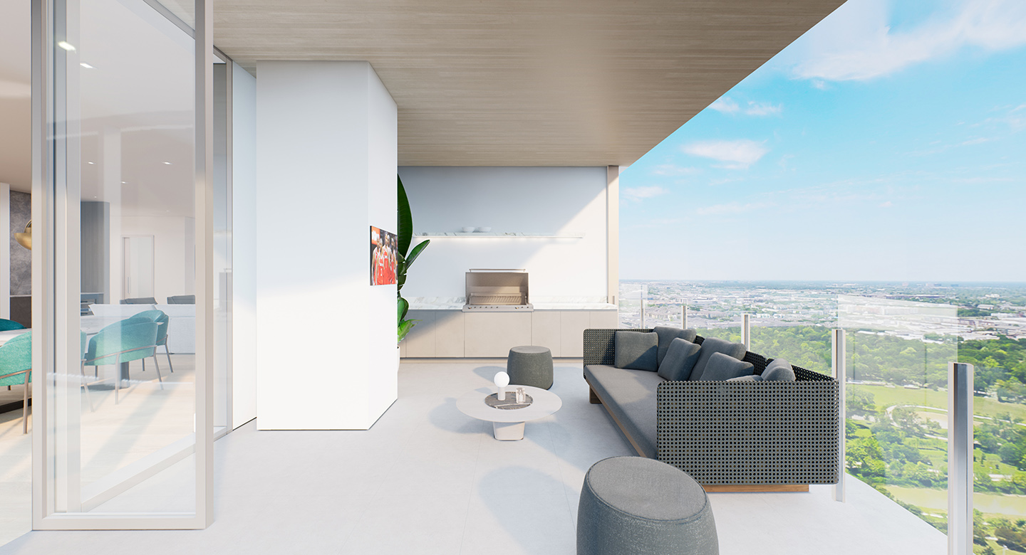 Residences at the Allen, Houston, DC Partners | Properties NEO