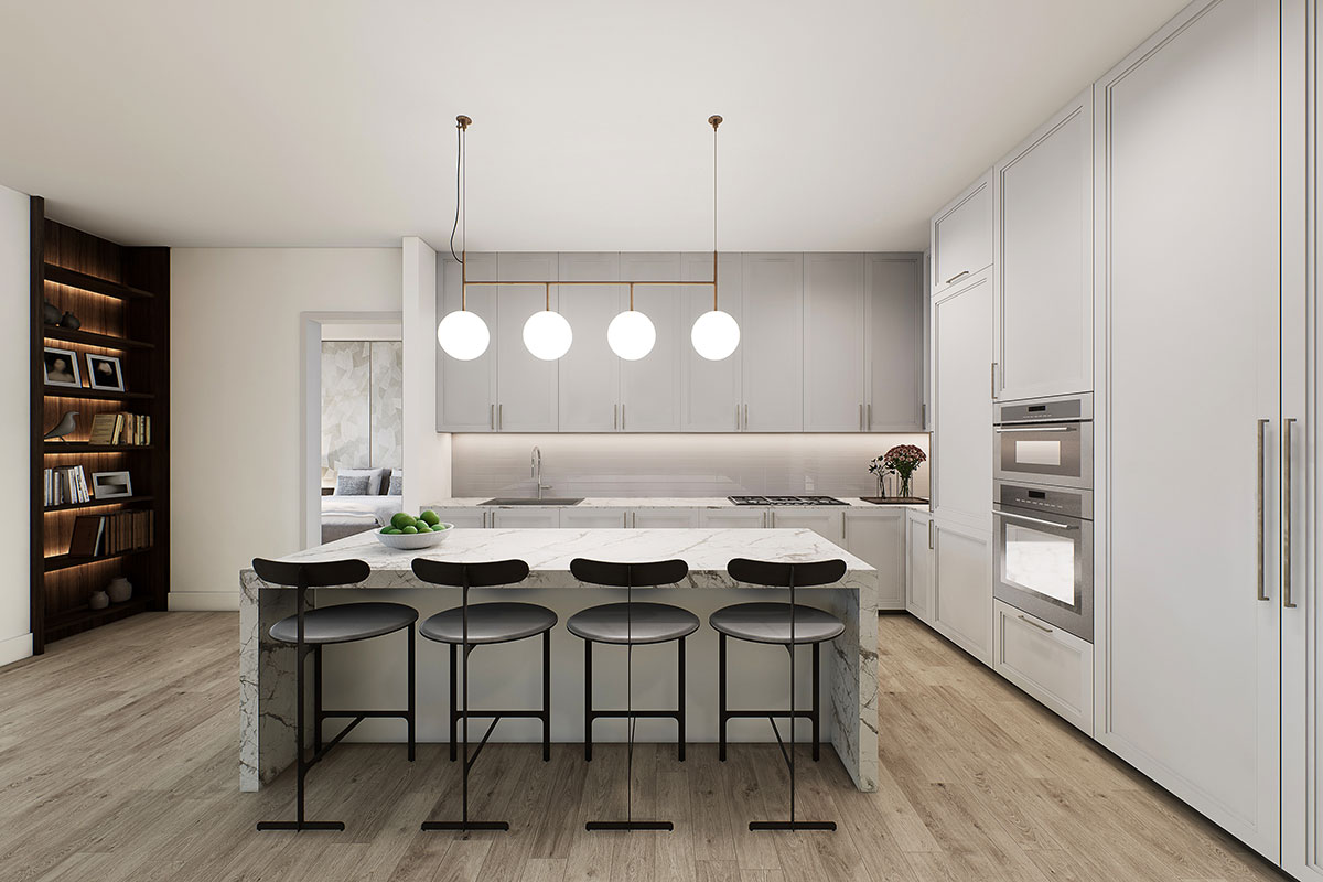 Residences at the Allen, Houston, DC Partners | Properties NEO