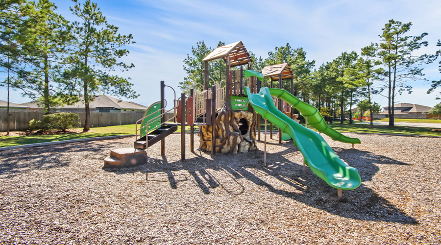 Porters Mill, Roman Forest, DR Horton | Properties NEO