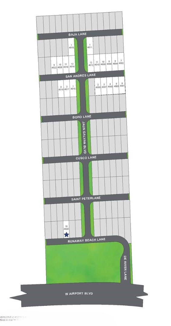 Antigua, Houston, DR Horton | Properties NEO