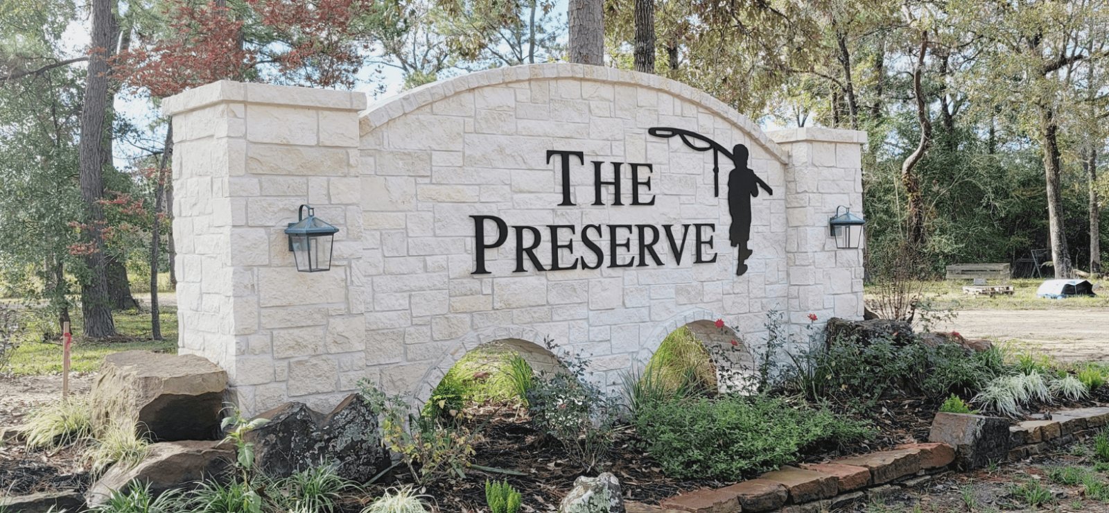 The Preserve, Magnolia, Gracepoint Homes | Properties NEO