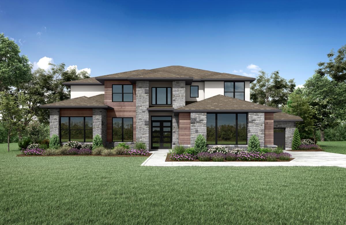 NEO | Clearwater Ranch - Maxwell | Drees Homes