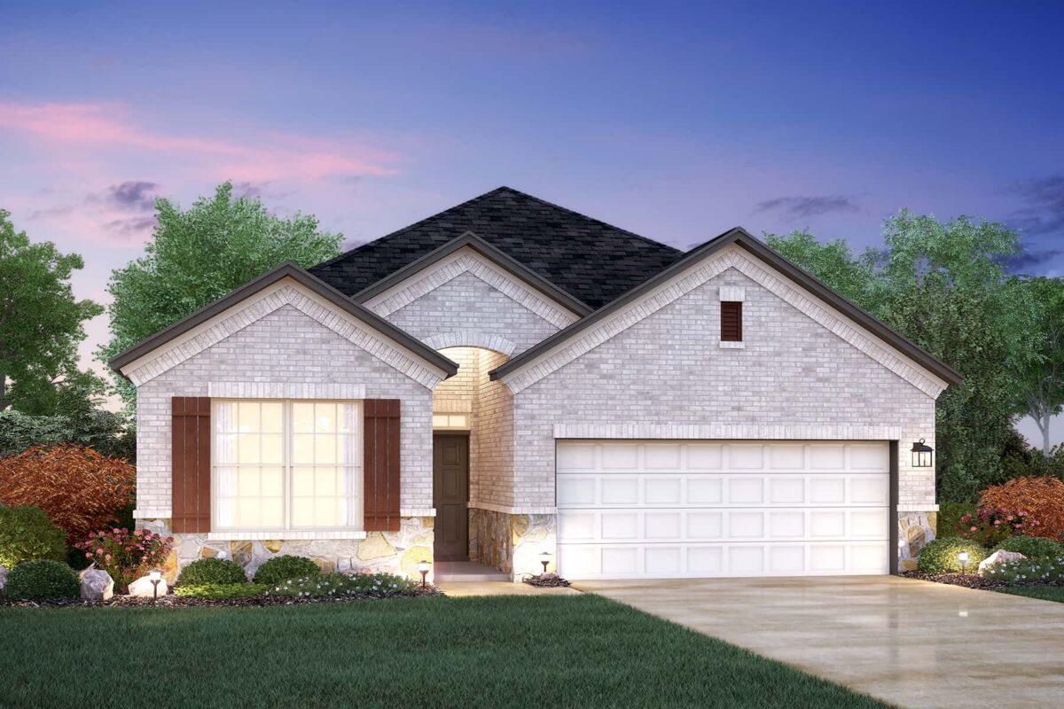 NEO | Cascades at Onion Creek - Highland | M/I Homes