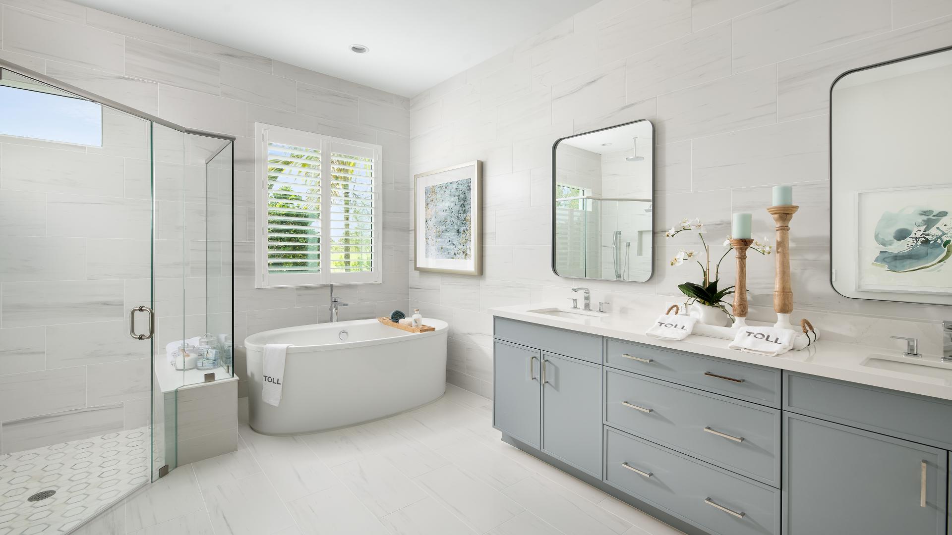 Fontaine, Lake Mary, Toll Brothers | Properties NEO