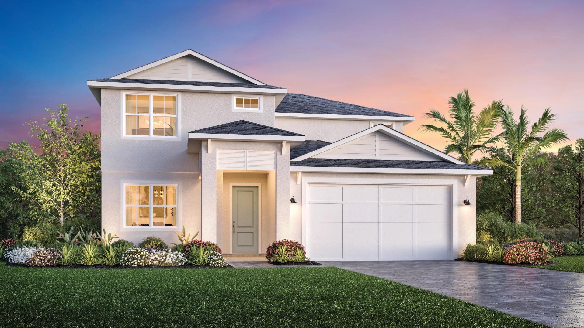 Toll Brothers at Willow, Punta Gorda, Toll Brothers | Properties NEO