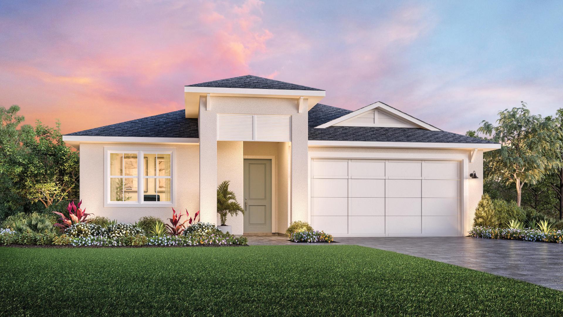 Toll Brothers at Willow, Punta Gorda, Toll Brothers | Properties NEO