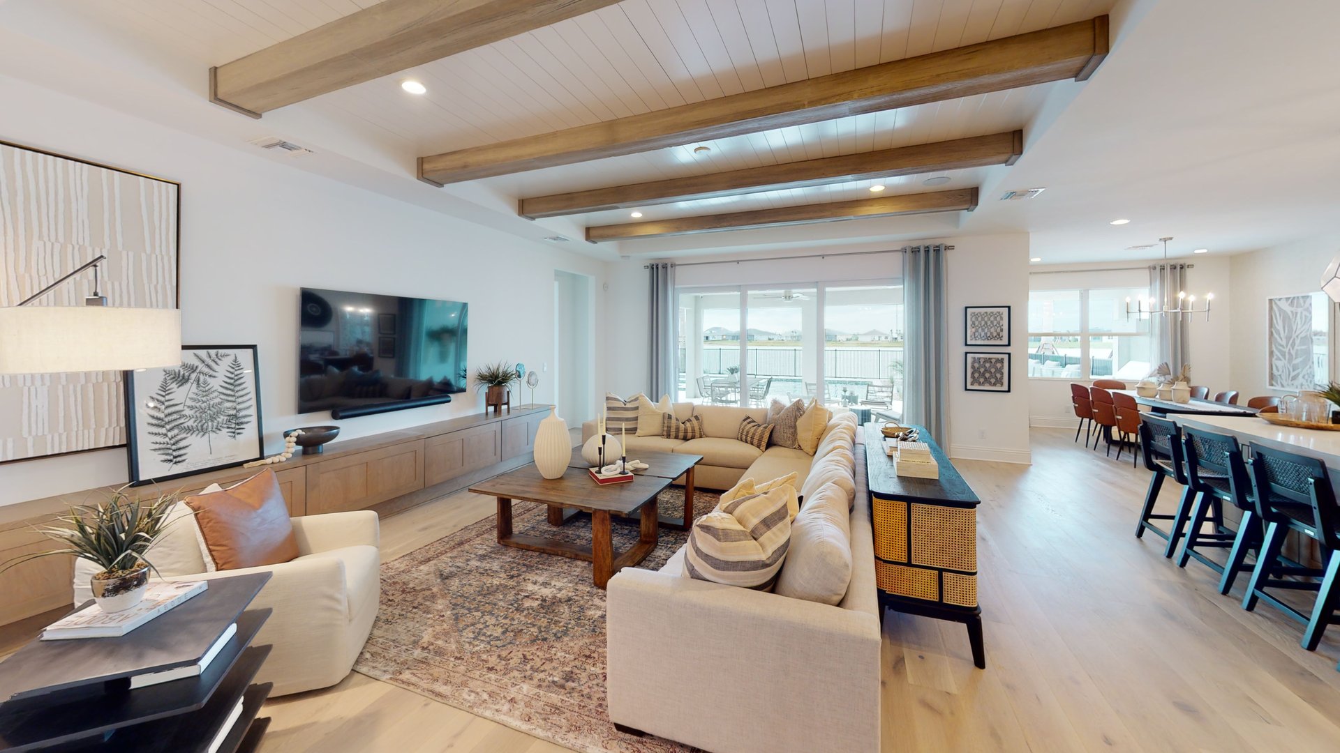 Toll Brothers at Willow, Punta Gorda, Toll Brothers | Properties NEO