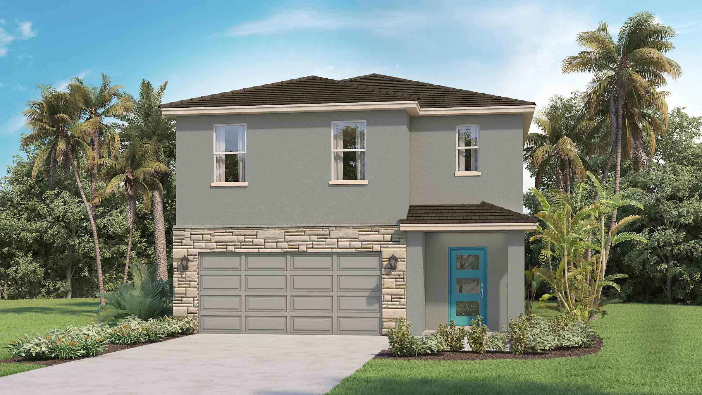 NEO | Epperson Modern - Robie-Modern | DR Horton