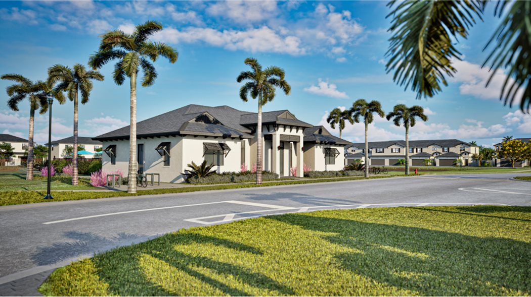 Dania Preserve, Dania Beach, Lennar | Properties NEO