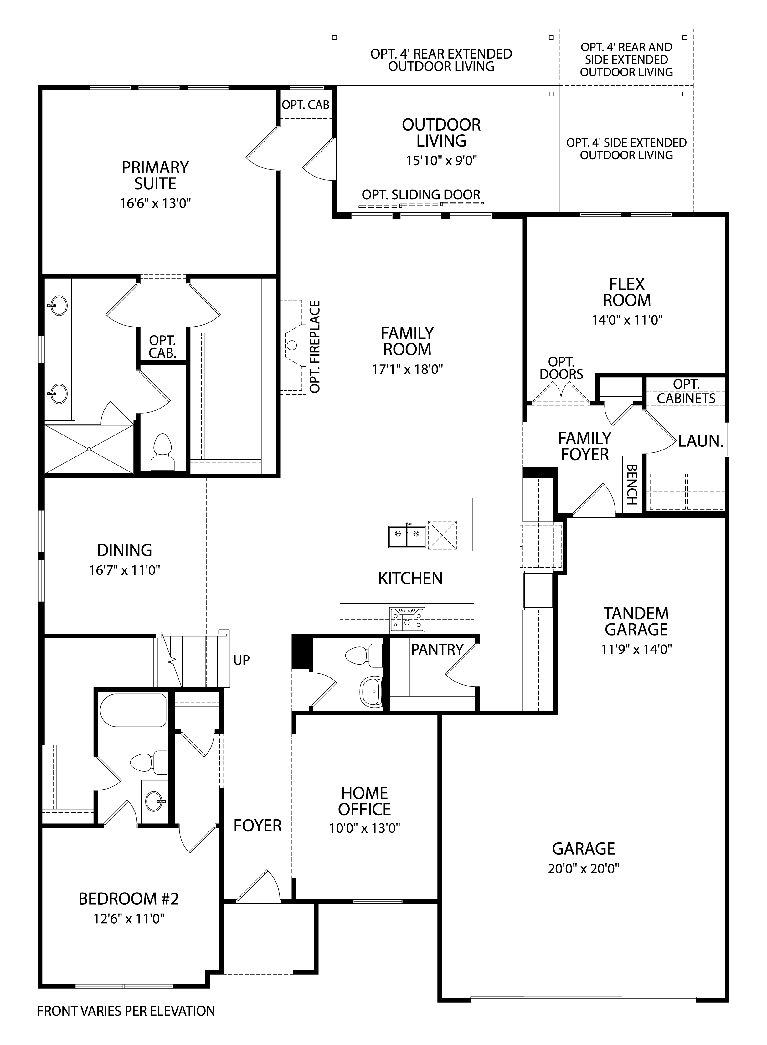 Drees Homes, Georgetown, Texas | Properties NEO