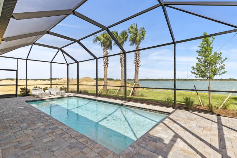 Legacy Groves, Nokomis, Pulte Homes | Properties NEO