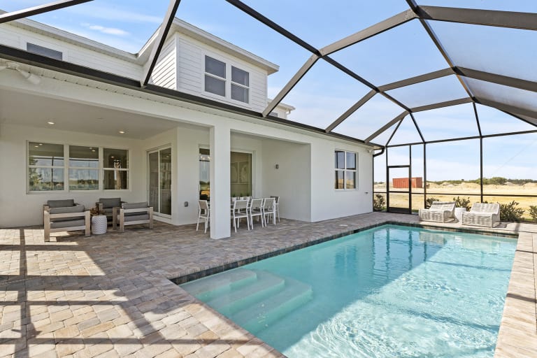 Legacy Groves, Nokomis, Pulte Homes | Properties NEO