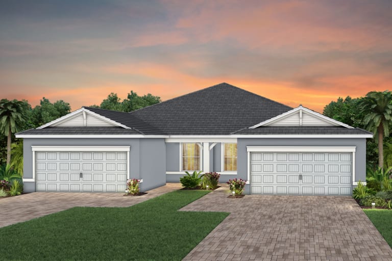 Legacy Groves, Nokomis, Pulte Homes | Properties NEO