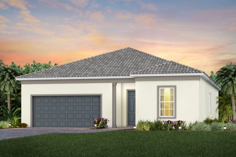 Legacy Groves, Nokomis, Pulte Homes | Properties NEO