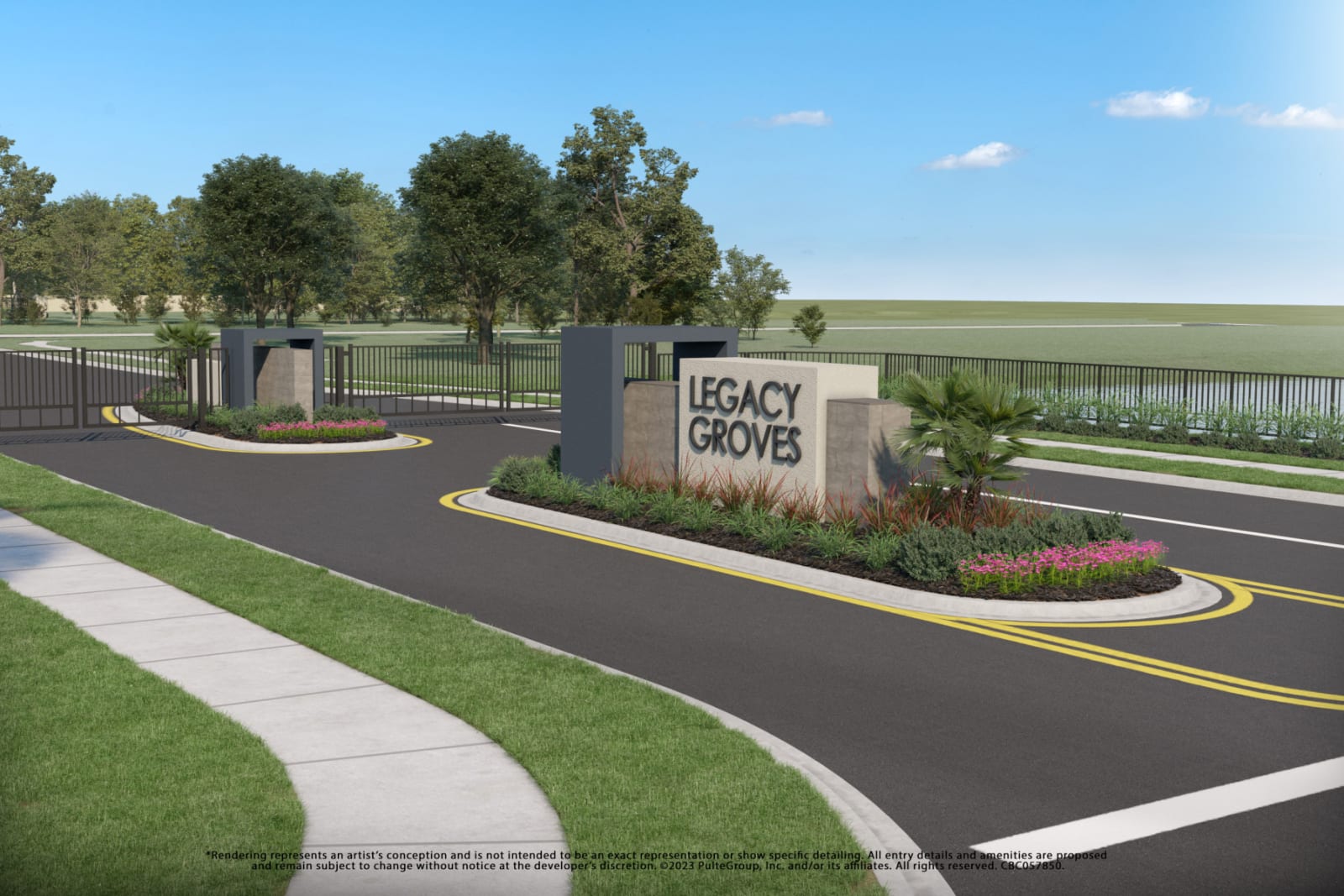 Legacy Groves, Nokomis, Pulte Homes | Properties NEO