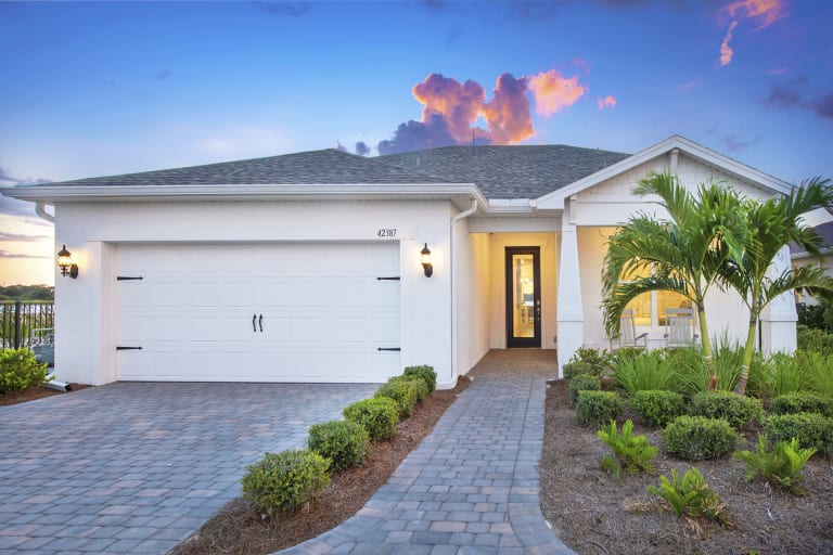 NEO | Legacy Groves - Mystique Grande | Pulte Homes