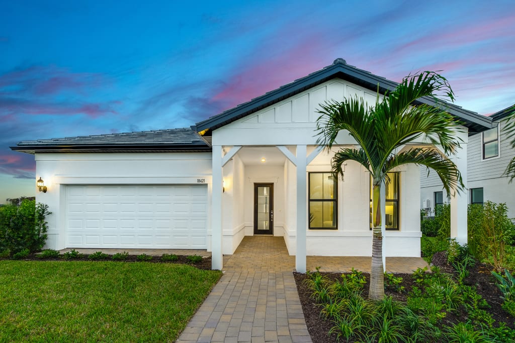 Del Webb Catalina, Lakewood Ranch, Del Webb | Properties NEO