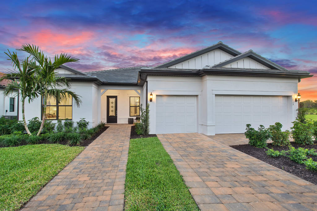 Del Webb Catalina, Lakewood Ranch, Del Webb | Properties NEO
