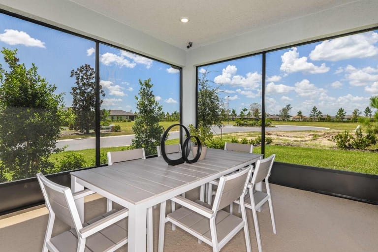 Pioneer Ranch, Ocala, Pulte Homes | Properties NEO