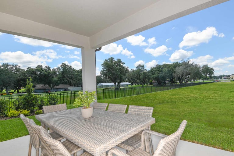 Pioneer Ranch, Ocala, Pulte Homes | Properties NEO