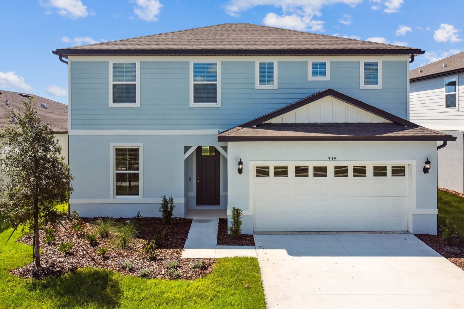 Pioneer Ranch, Ocala, Pulte Homes | Properties NEO