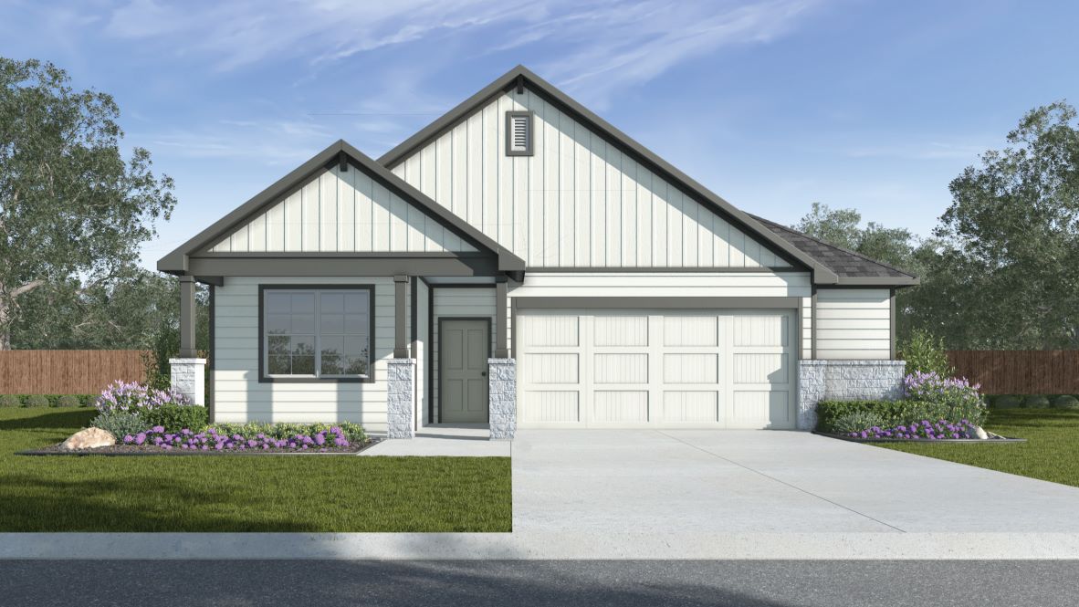 Brooks Ranch, Kyle, DR Horton | Properties NEO