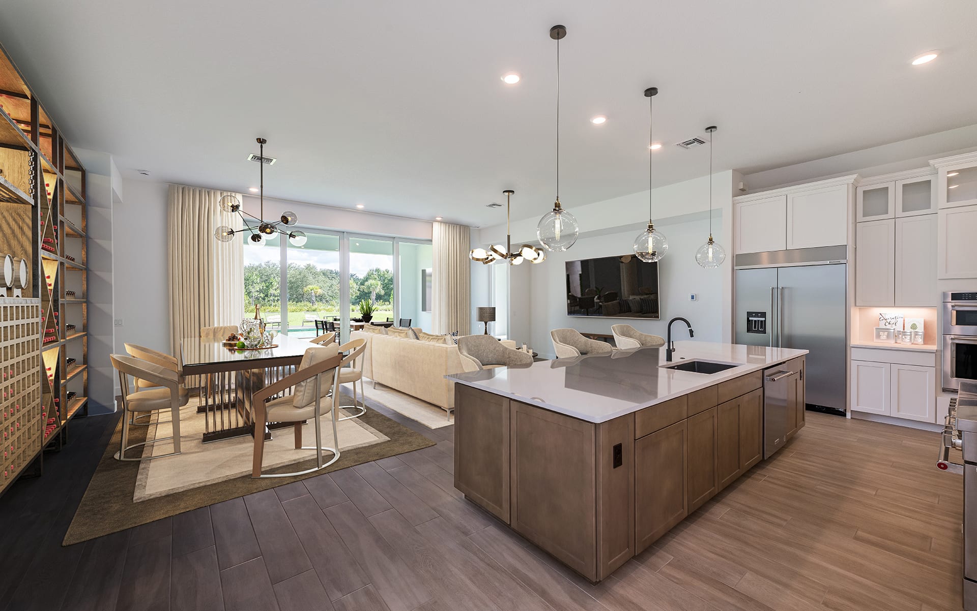 Copperleaf, Palm City, Pulte Homes | Properties NEO