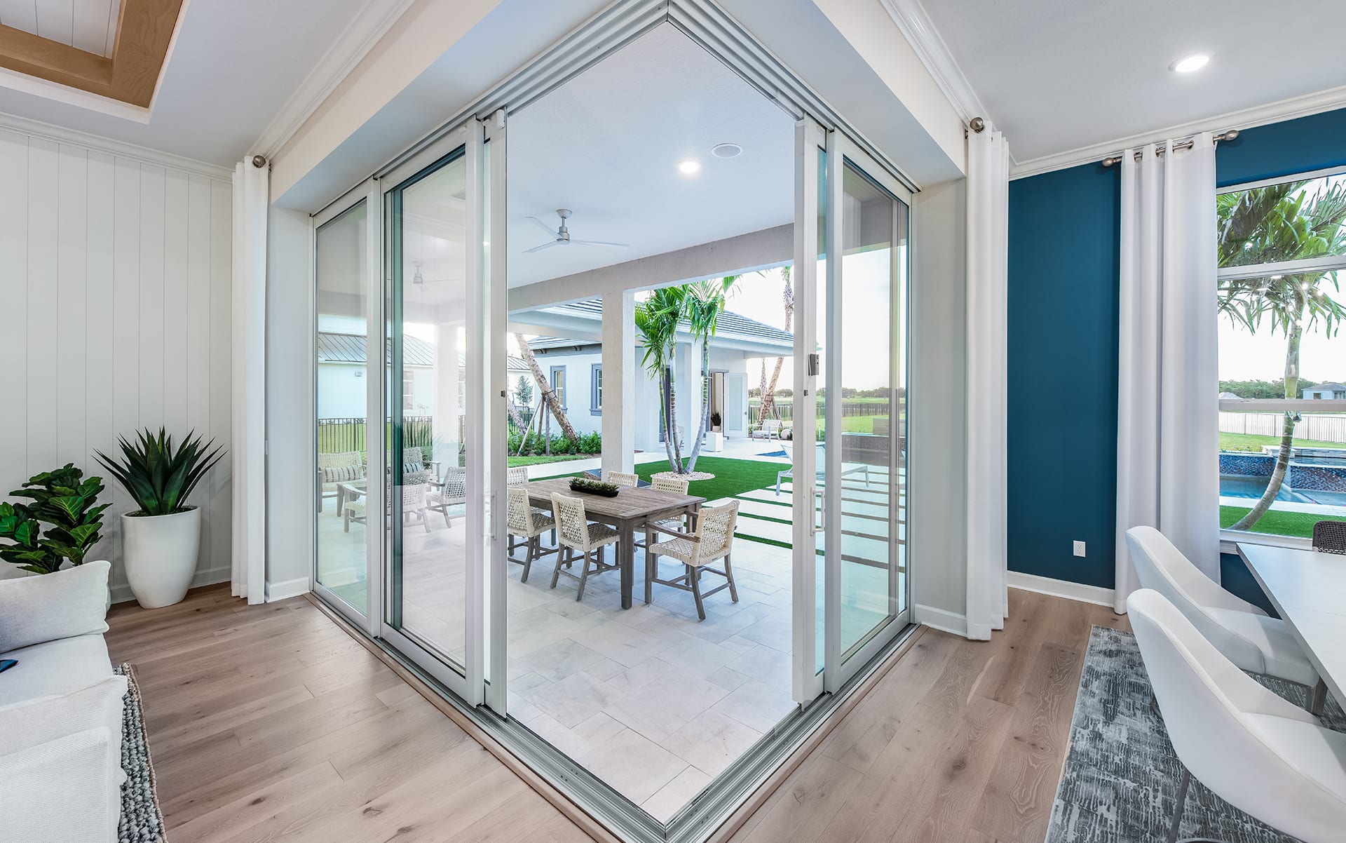 Copperleaf, Palm City, Pulte Homes | Properties NEO