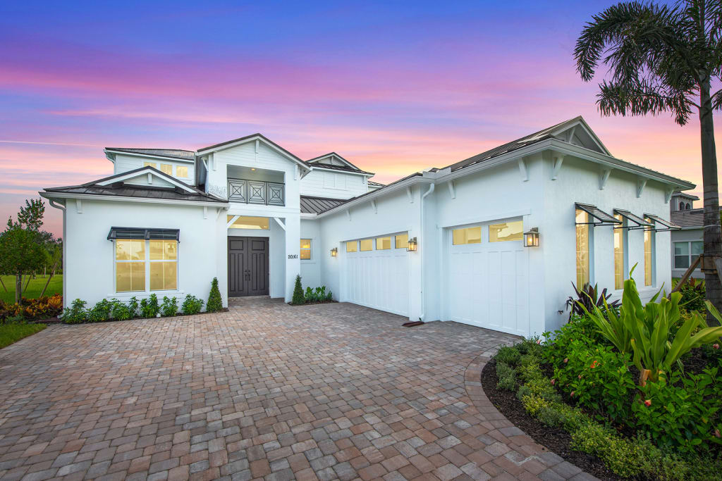 NEO | Copperleaf - Aventura | Pulte Homes