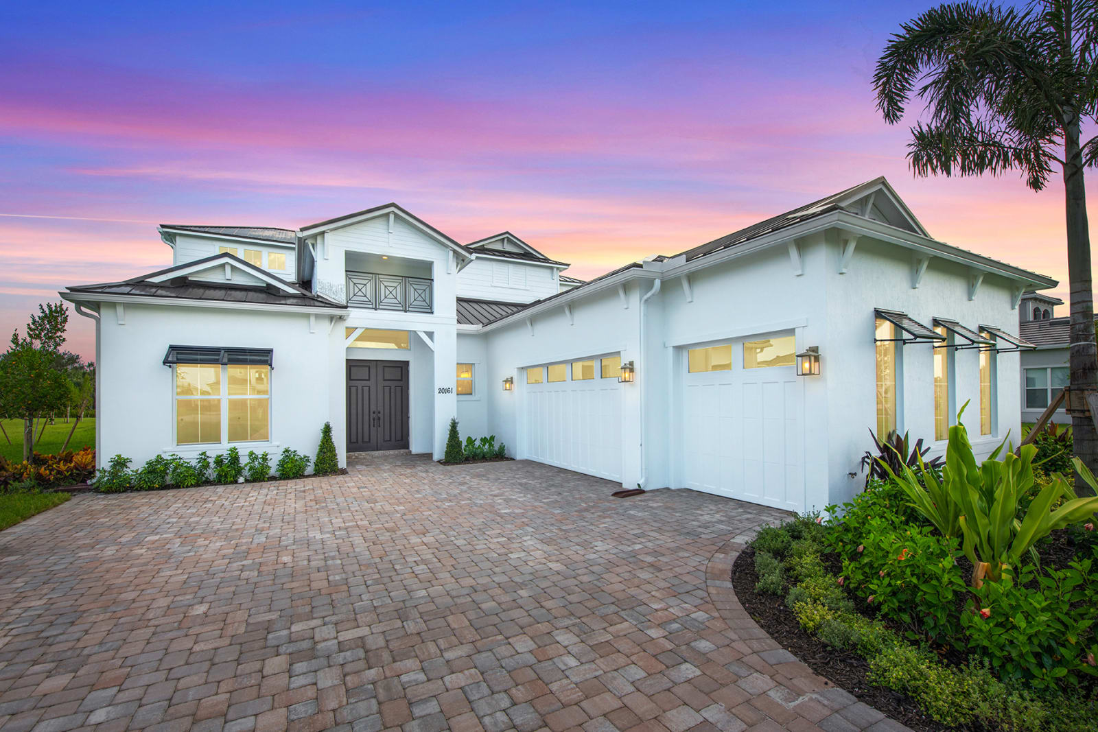 Copperleaf, Palm City, Pulte Homes | Properties NEO