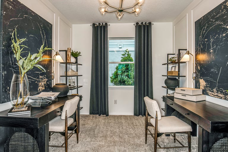 NEO | Marion Ranch - Signature Series | Pulte Homes