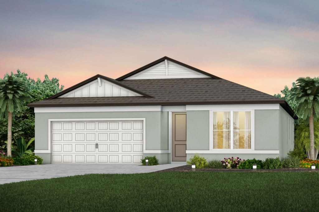 Pulte Homes, Ocala, Florida | Properties NEO