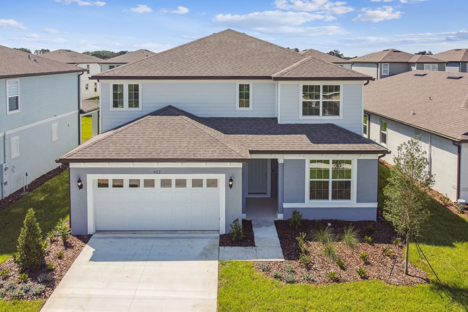 NEO | Marion Ranch | Pulte Homes
