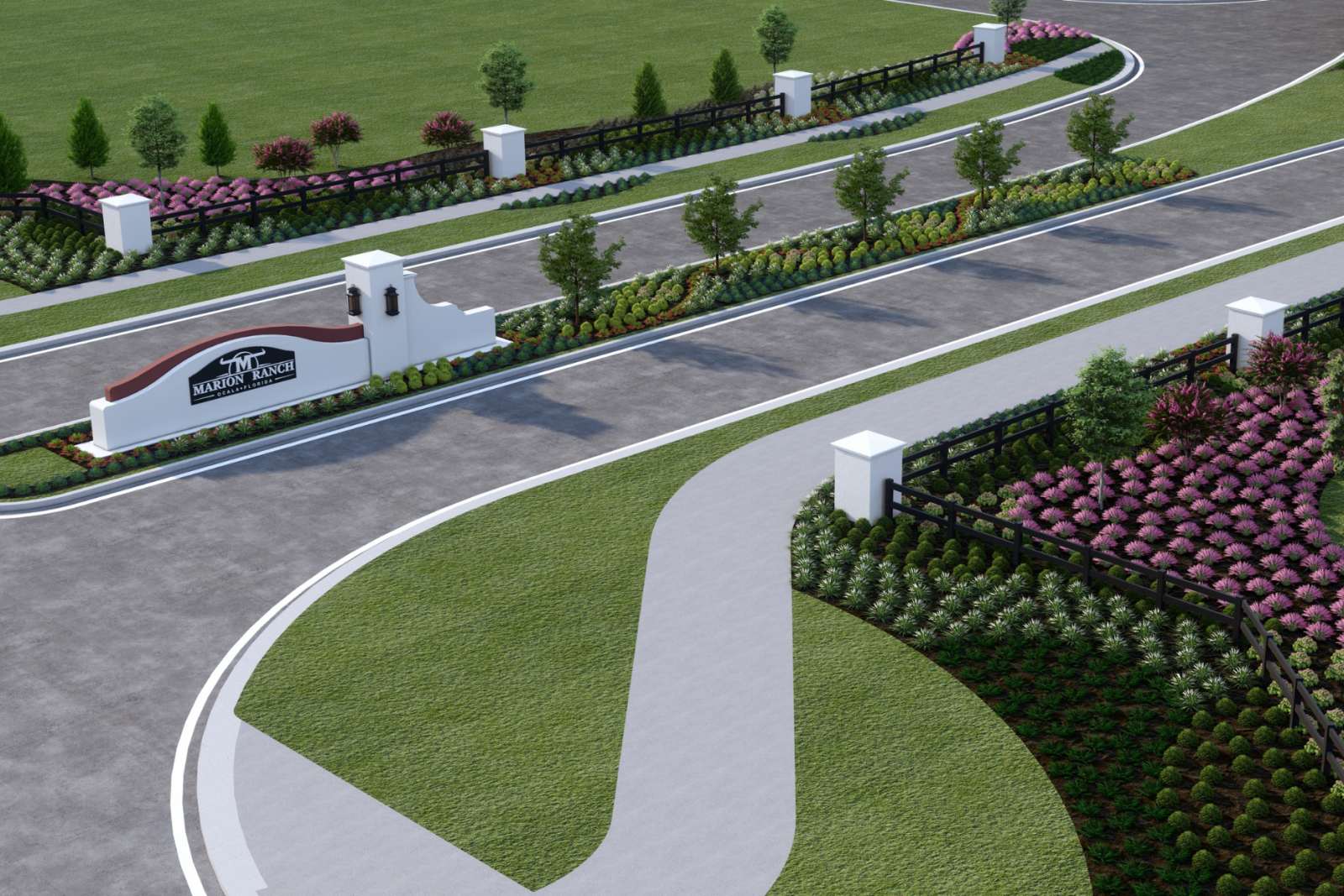 Marion Ranch, Ocala, Pulte Homes | Properties NEO