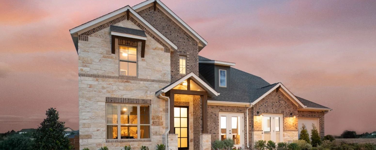 Provence, Austin, Ashton Woods | Properties NEO