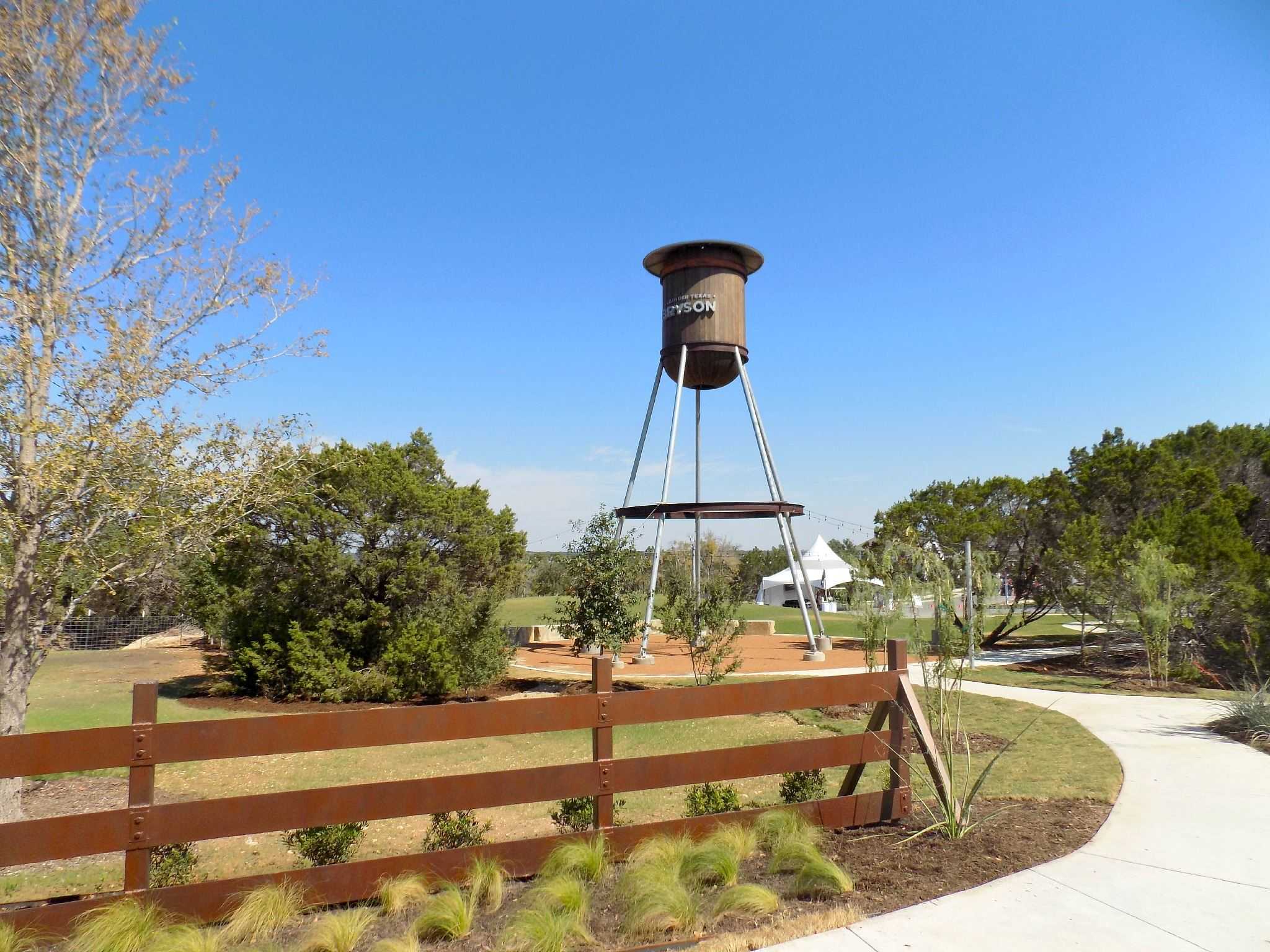 Bryson, Leander, Highland Homes | Properties NEO