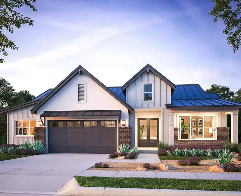 Tanner Ranch in Cedar Park, Cedar Park, Ash Creek Homes | Properties NEO