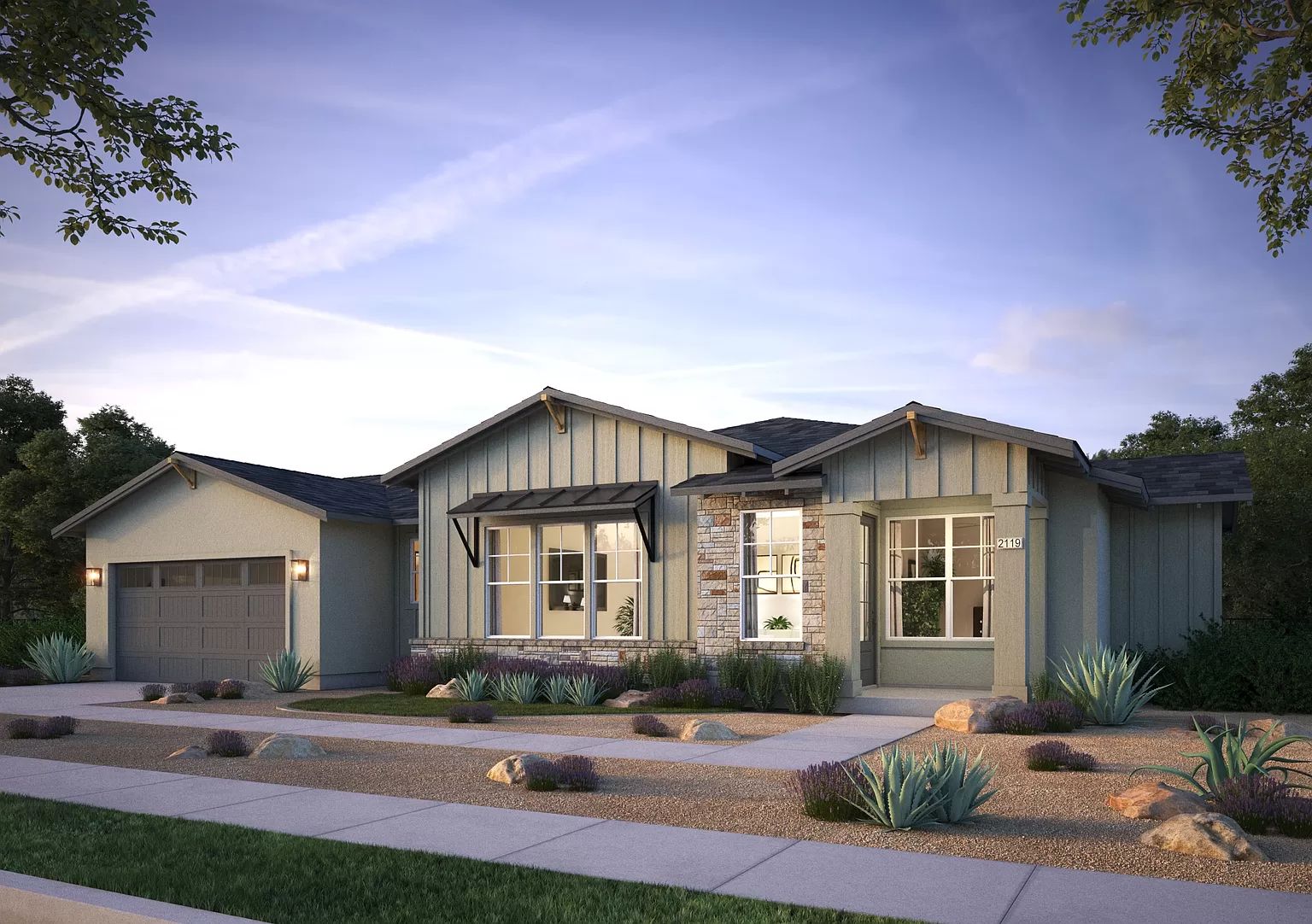 Tanner Ranch in Cedar Park, Cedar Park, Ash Creek Homes | Properties NEO