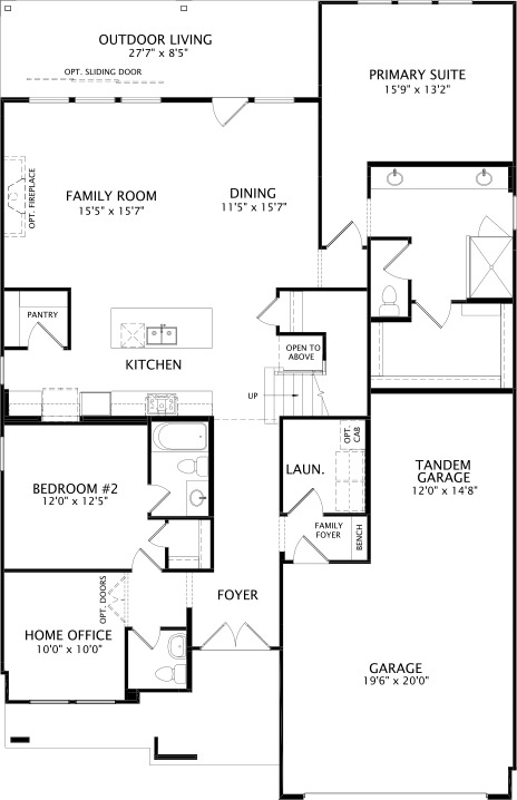 Drees Homes, Georgetown, Texas | Properties NEO