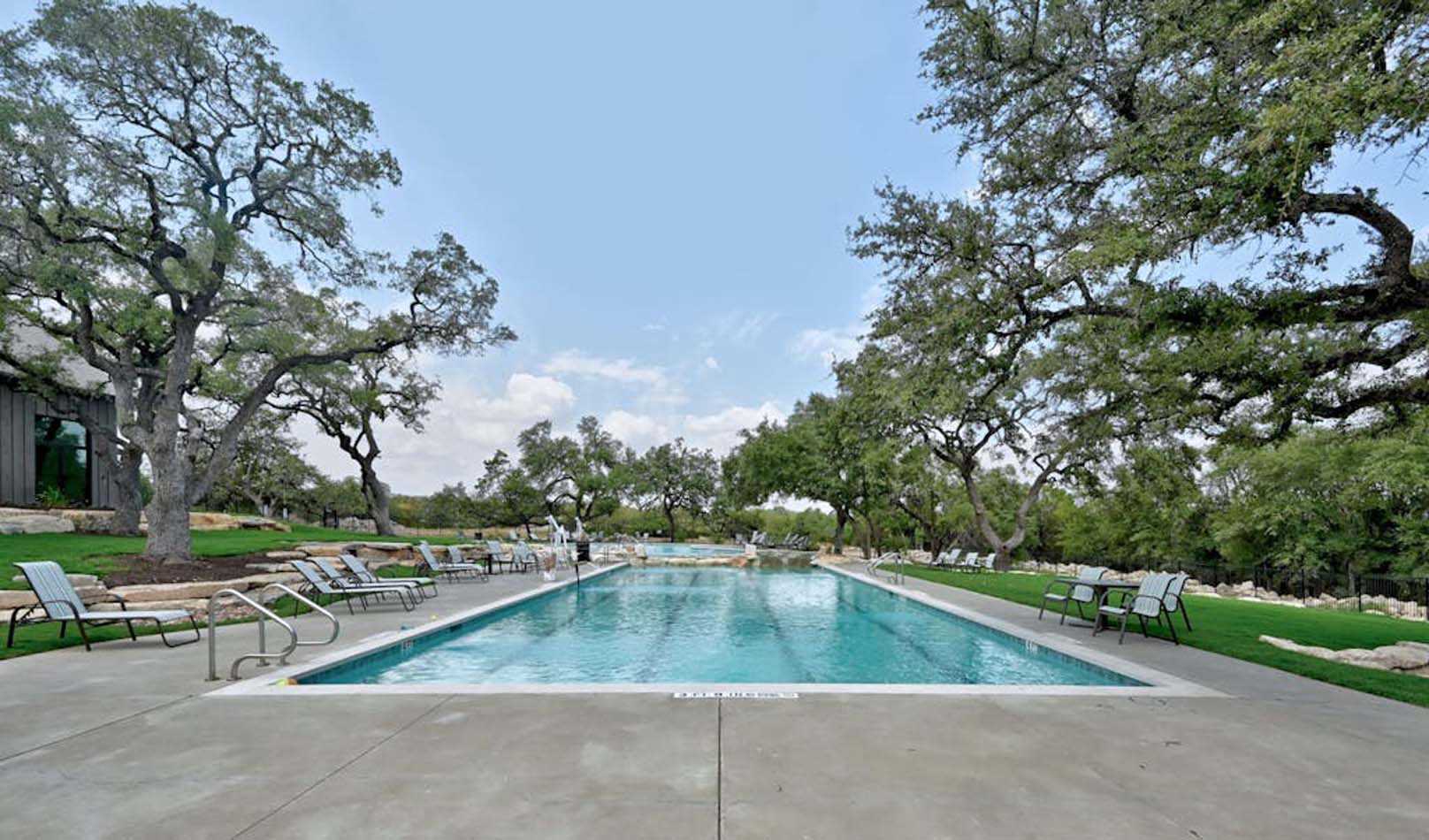 Parten: 75ft. lots, Austin, Highland Homes | Properties NEO