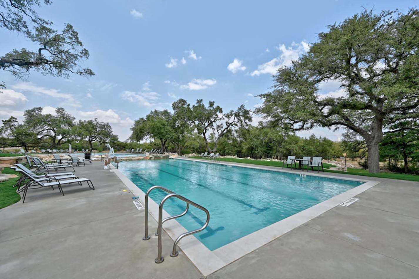 Parten: 75ft. lots, Austin, Highland Homes | Properties NEO