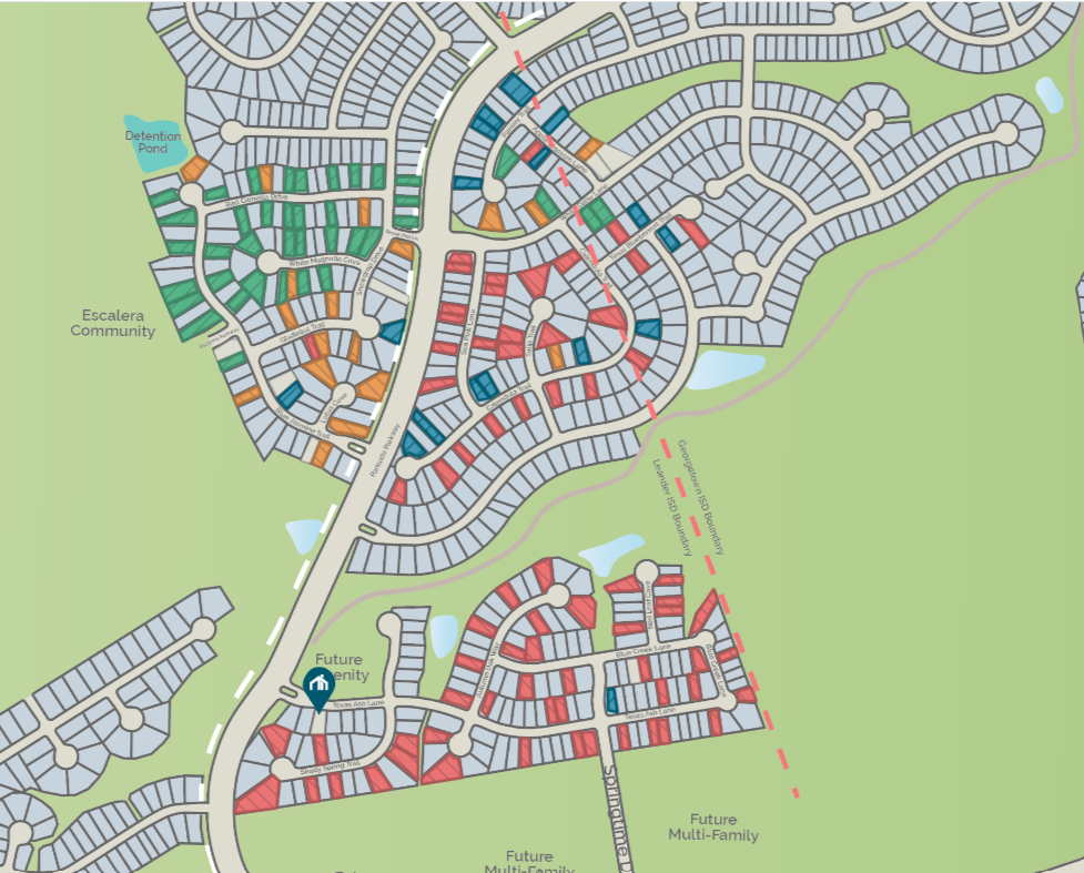 NEO | Parkside on the River