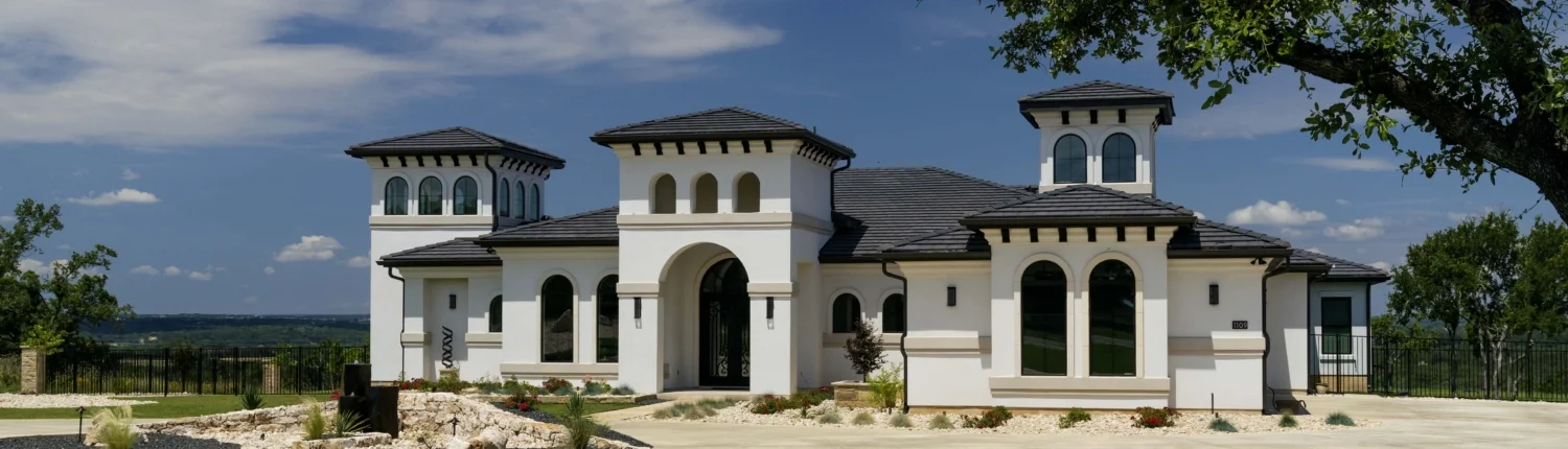 The Canyons at HCH Ranch, Georgetown, Grand Endeavor Homes | NEO