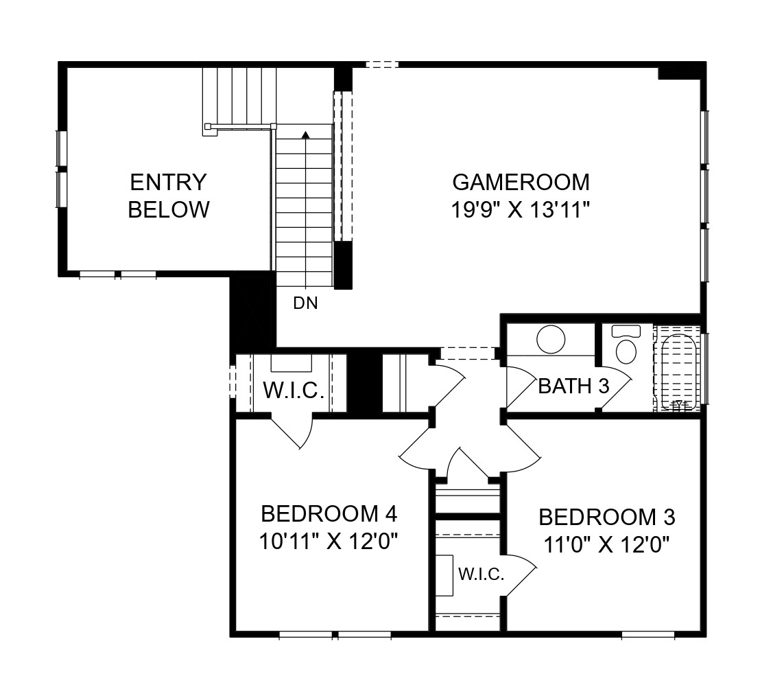 Giddens Homes, Jonestown, Texas | Properties NEO