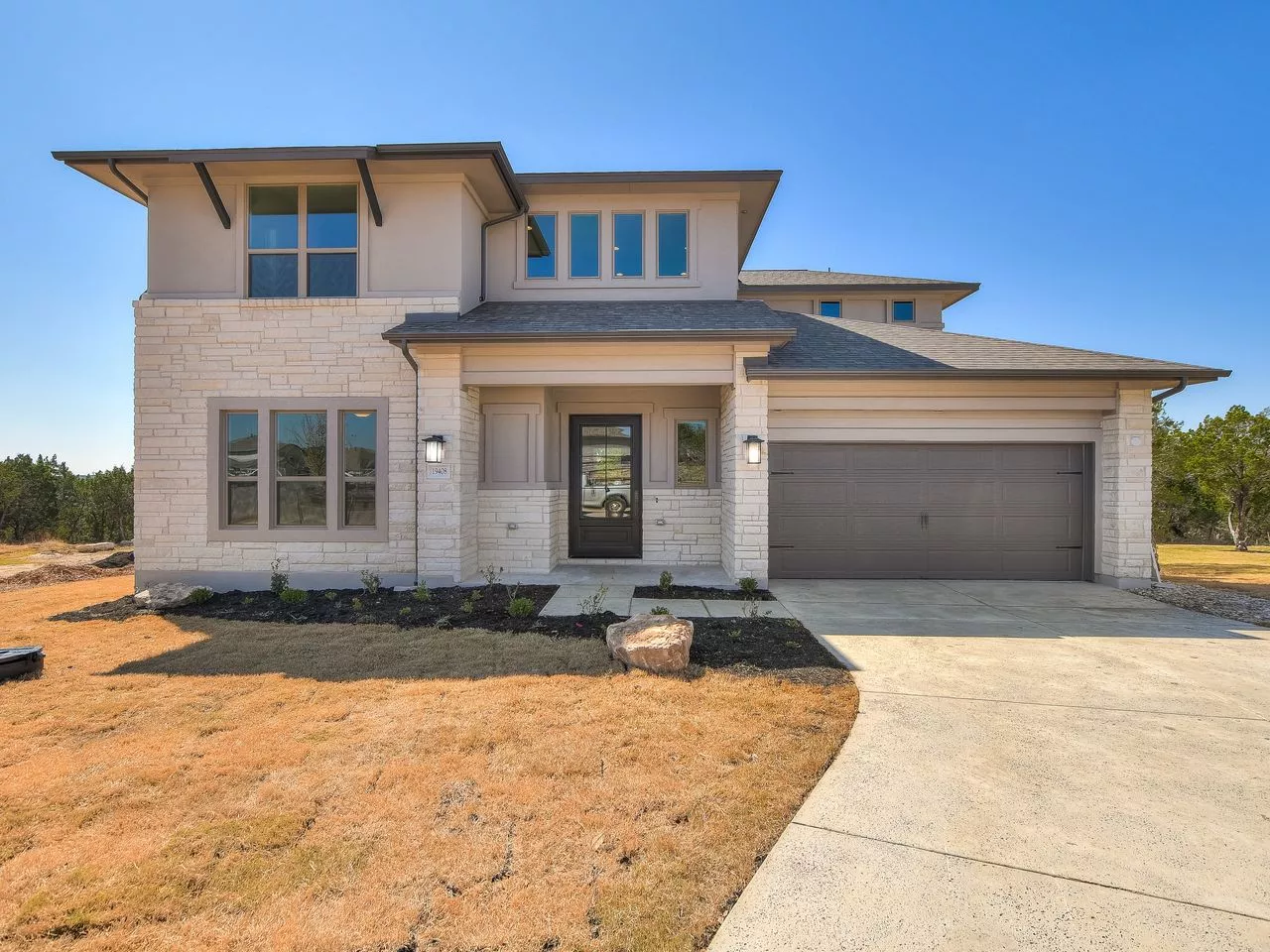 Giddens Homes, Jonestown, Texas | Properties NEO