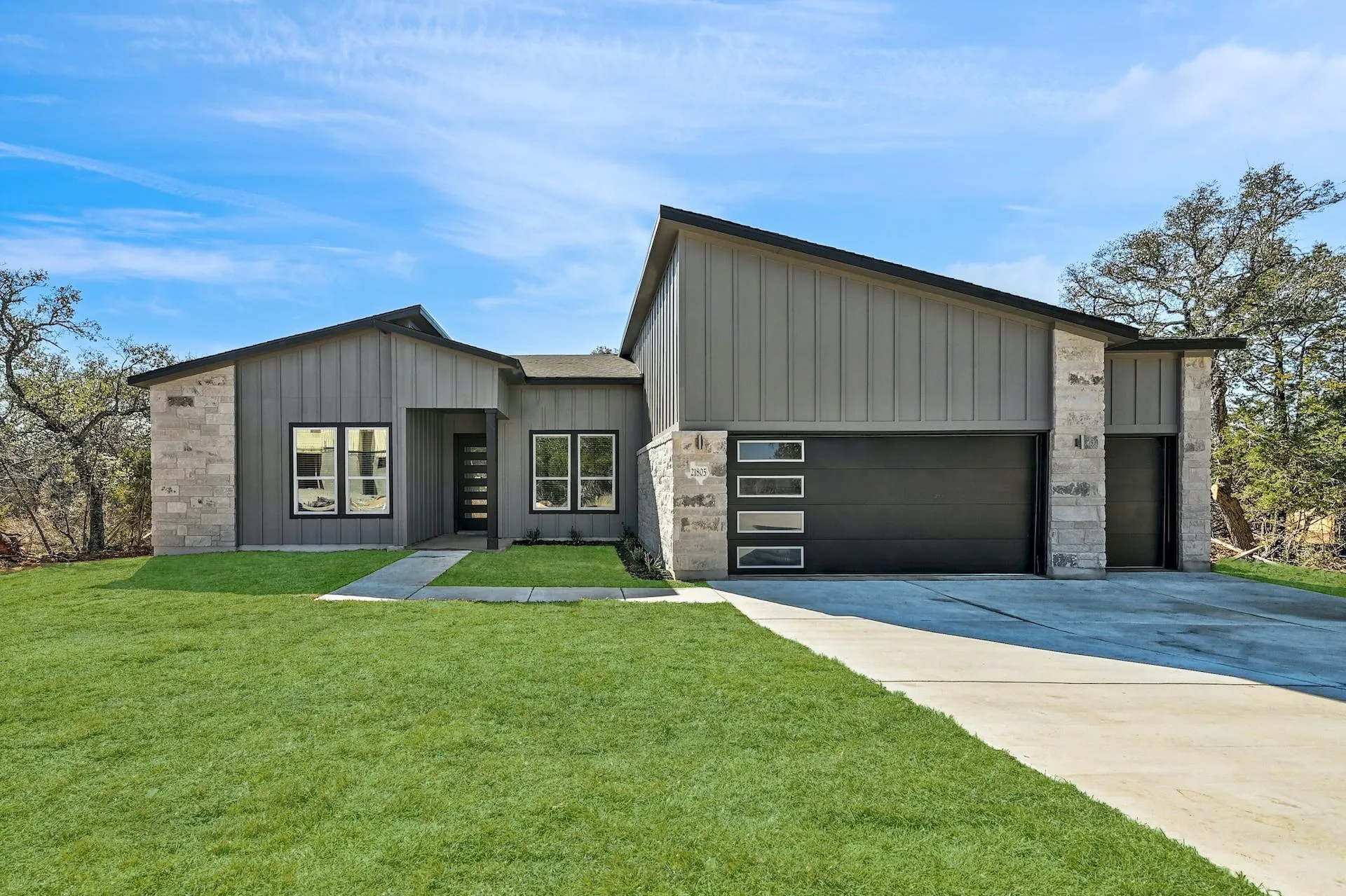 NEO | Lago Vista | LTX Home Builders