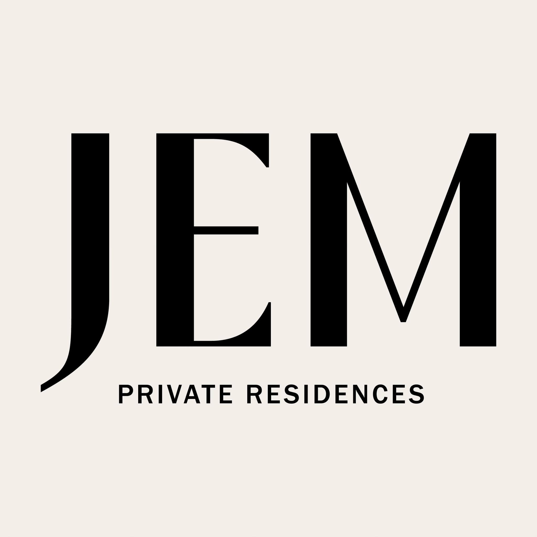 The JEM, Miami, One World Properties | Properties NEO